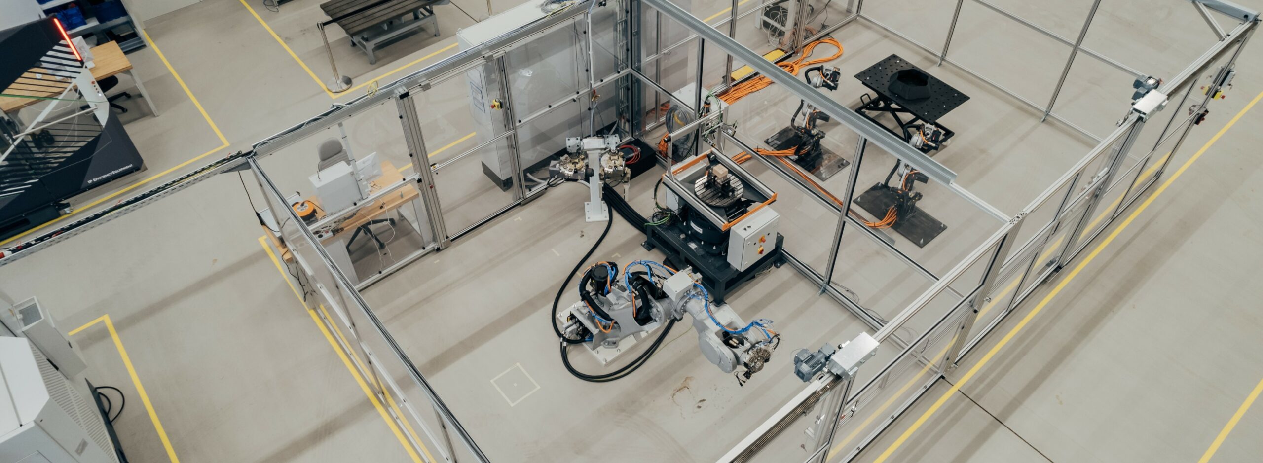 Wie kann Robotik das Handwerk für Fachkräfte (wieder) attraktiver ...