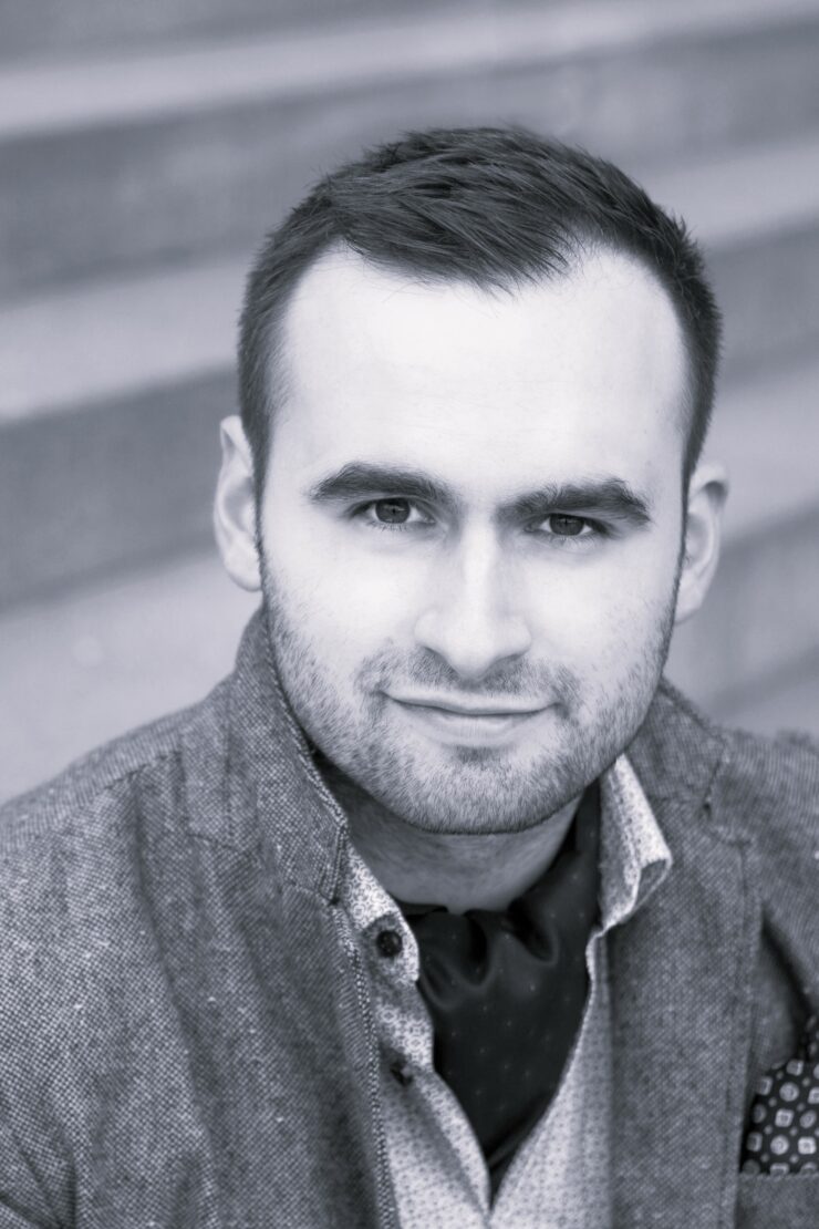 Unsere Autorinnen und Autoren - Kognitive Produktion